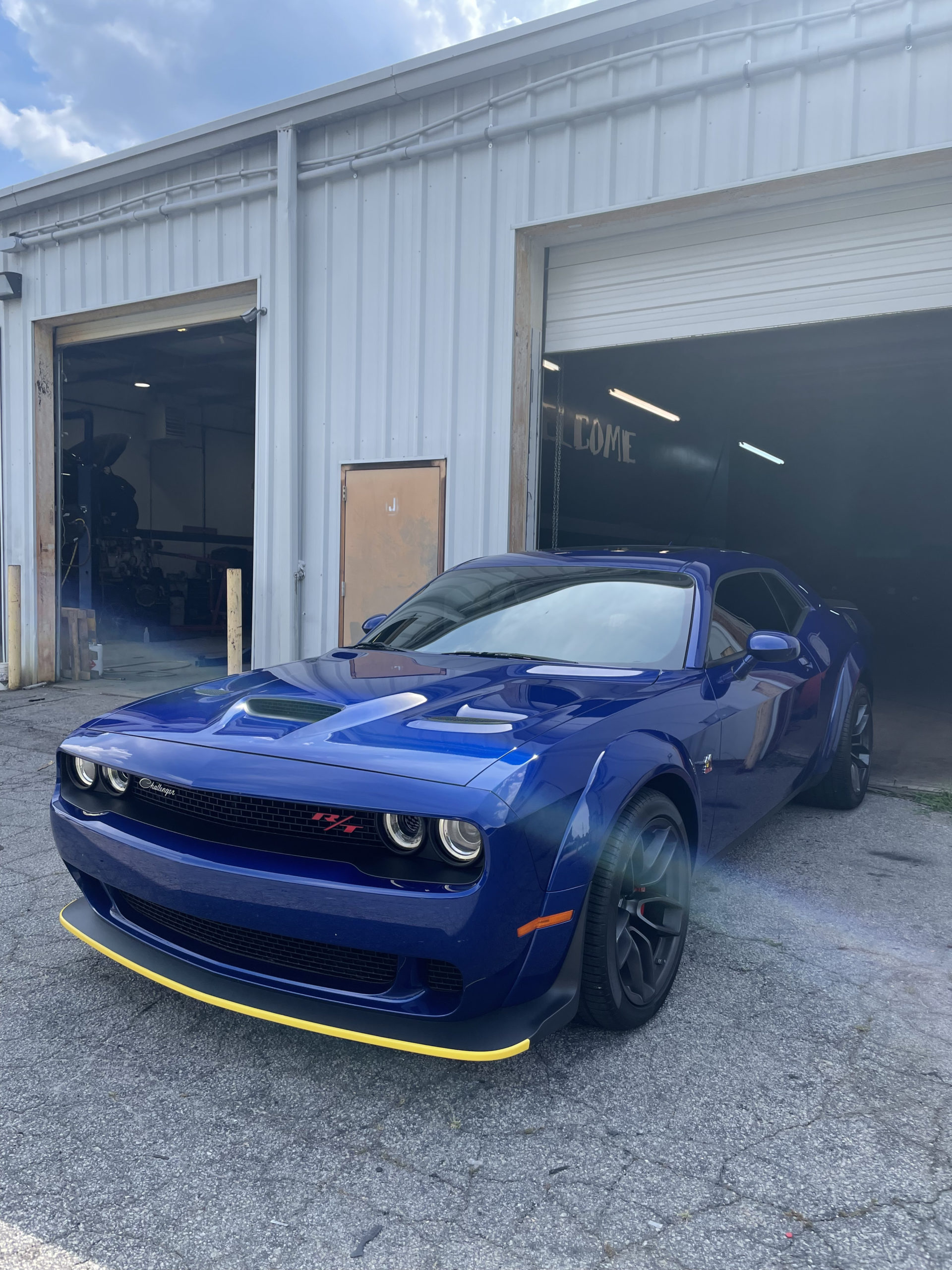 The Tint City – Professional Window Tinting